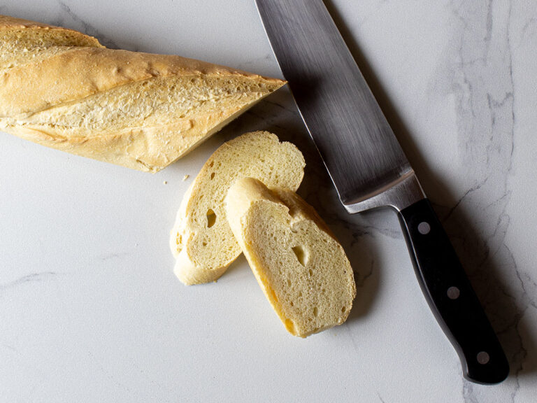 Cutting Food On the Bias - What Does it Mean? - RecipeJay